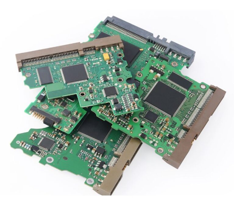Edge Plating Boards – Prism Circuitronics