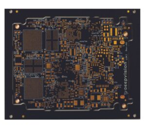 Prism Circuitronics – PCB Maufacturing