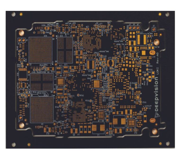Prism Circuitronics – PCB Maufacturing