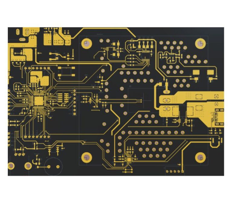 Prism Circuitronics – PCB Maufacturing