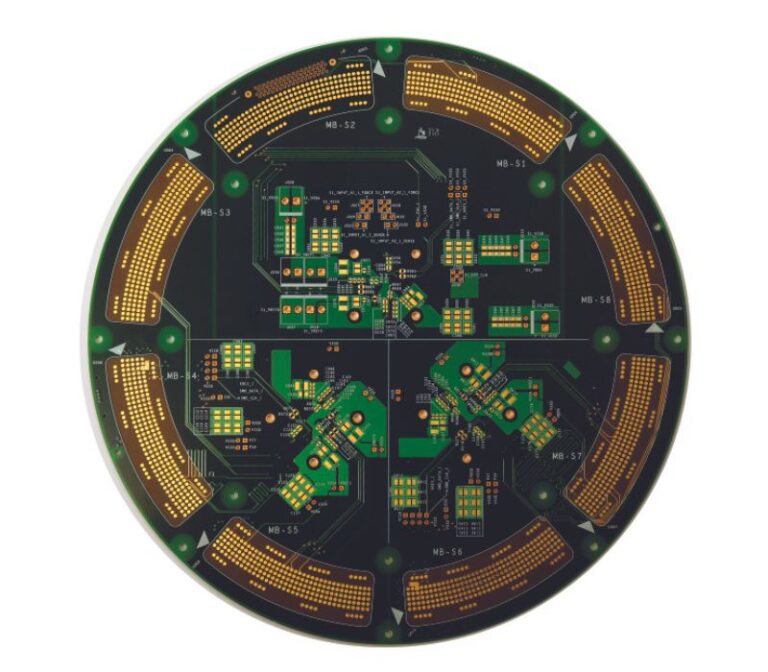 Prism Circuitronics – PCB Maufacturing