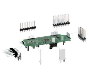 Prism Circuitronics – PCB Maufacturing