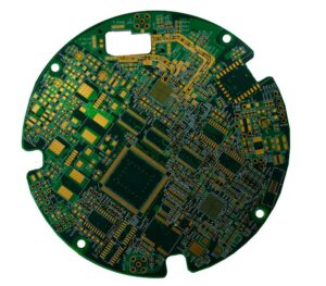 Prism Circuitronics – PCB Maufacturing