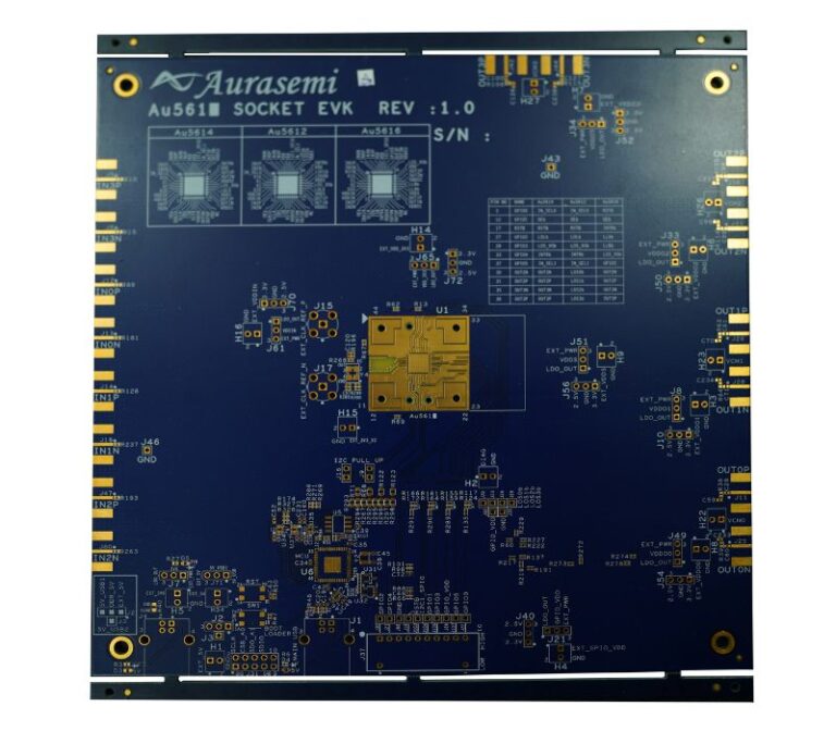 Prism Circuitronics – PCB Maufacturing